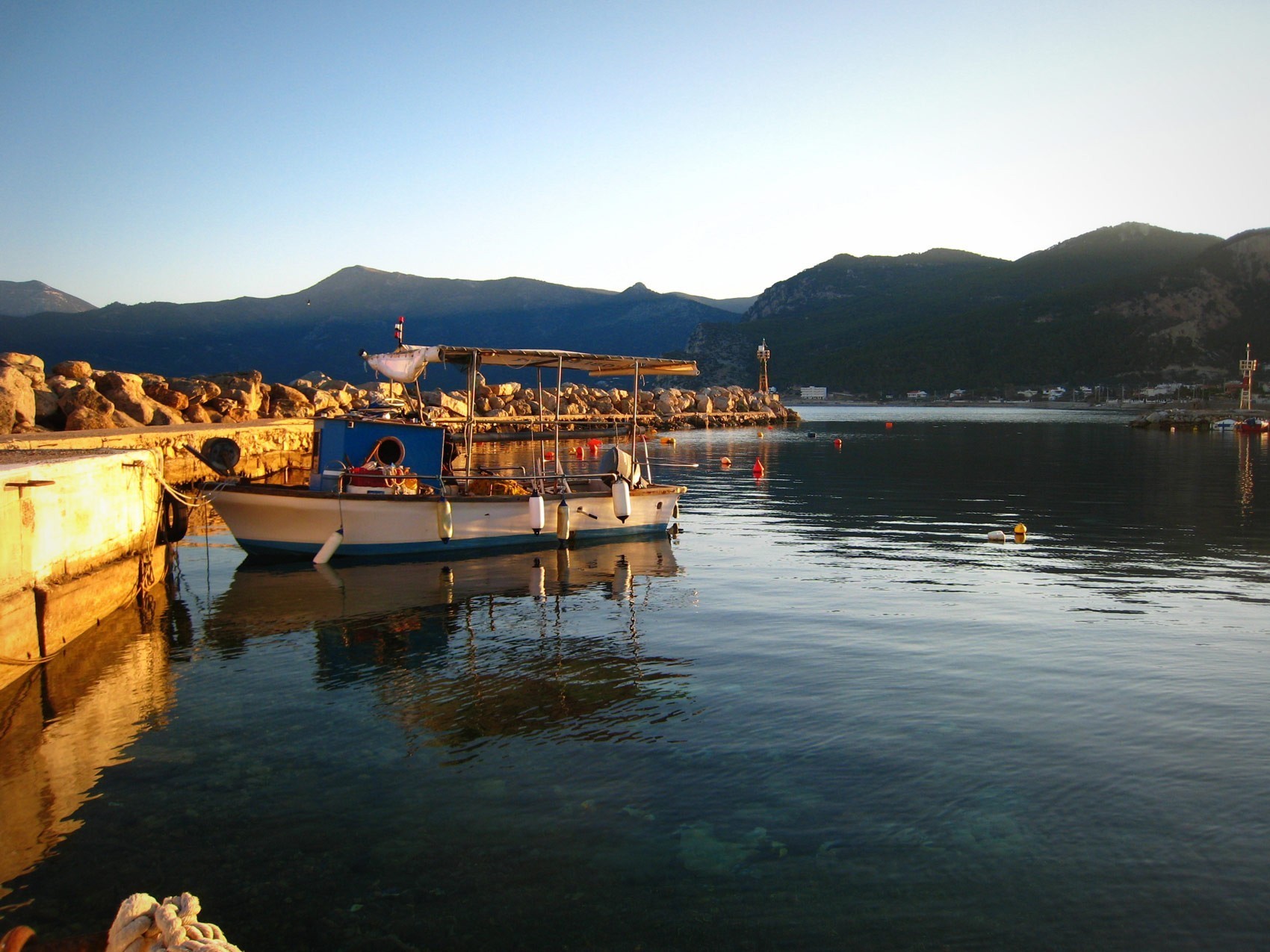 Municipality of Megara - IANIC