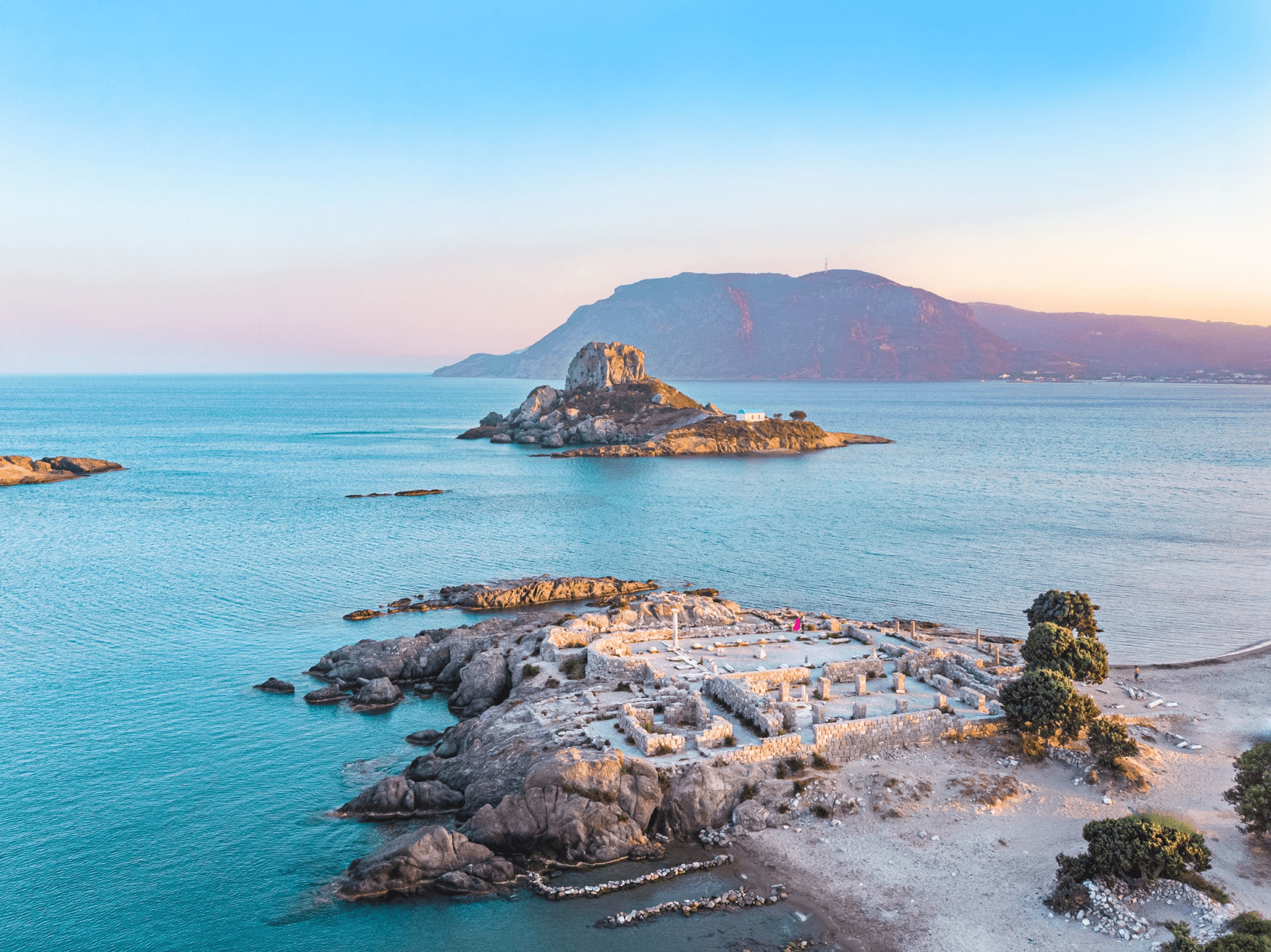 Municipality of Kos - IANIC