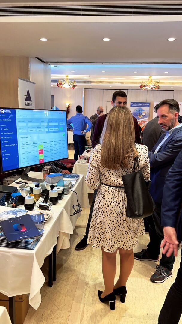 Η IANIC Χορηγός της 32ης Γενικής Συνέλευσης της Ε.Δ.Ε.Υ.Α. - IANIC